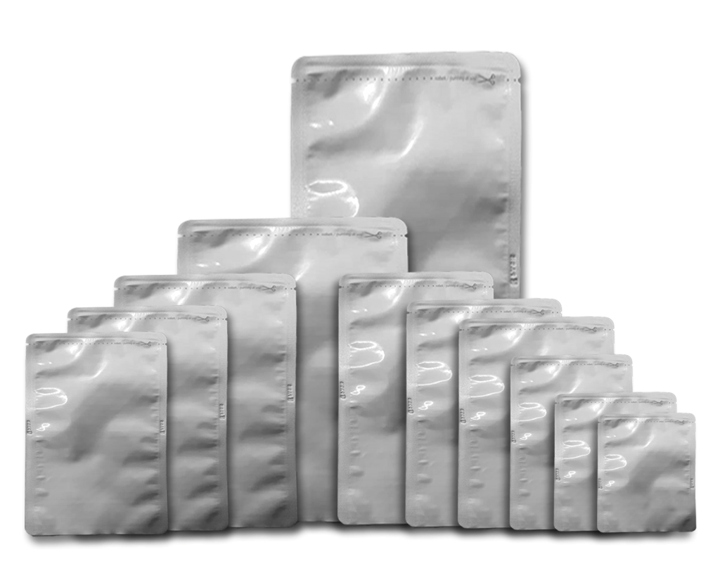 Bag Retortpack - KPACK